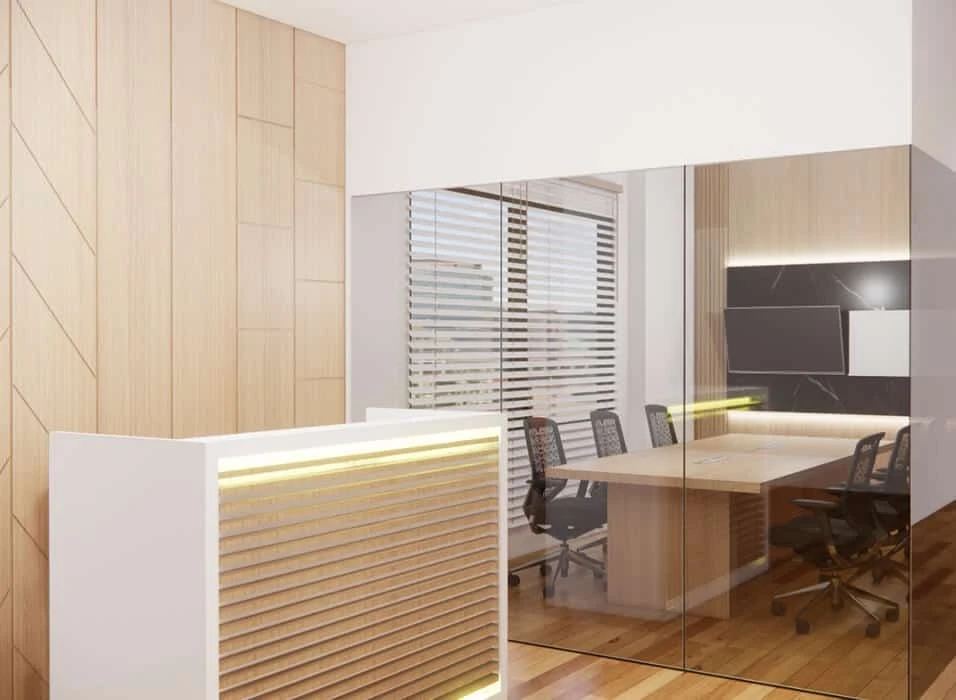 Sewa Kantor Jakarta Pusat - Whitelabel, Private, Exclusive - Zanio