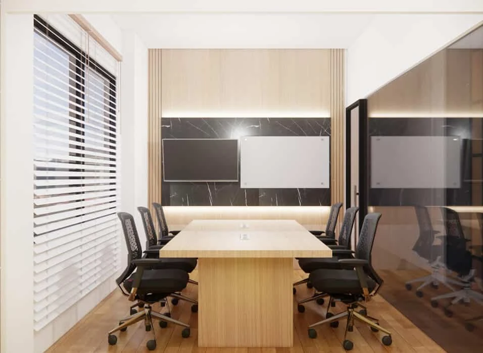 Virtual Office Jakarta Pusat Duta Merlin - Zanio - Virtual Office Indonesia