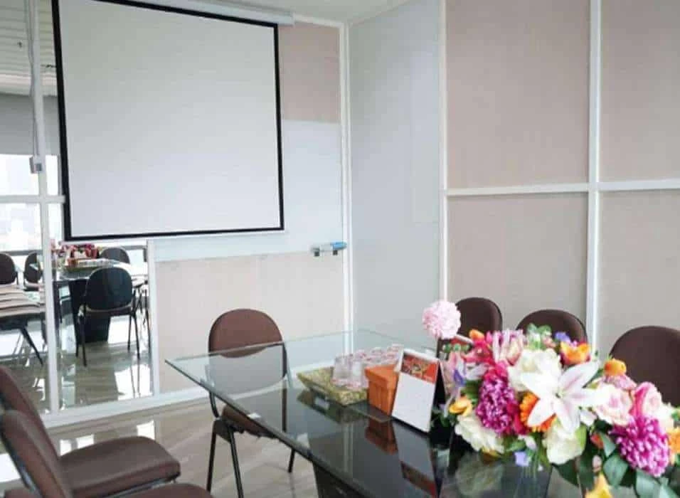 Virtual Office Jakarta Selatan - Zanio