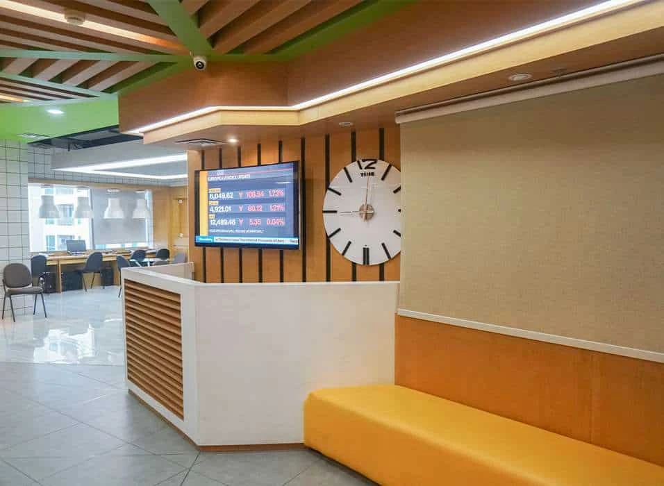 Virtual Office / Jakarta Selatan - Zanio - Virtual Office Indonesia